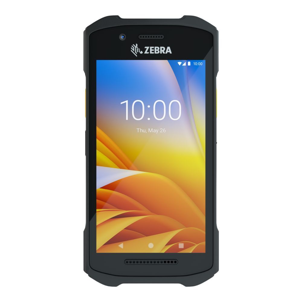 Terminal ZEBRA TC26 - TC26BK-11A442-A6 - myZebra